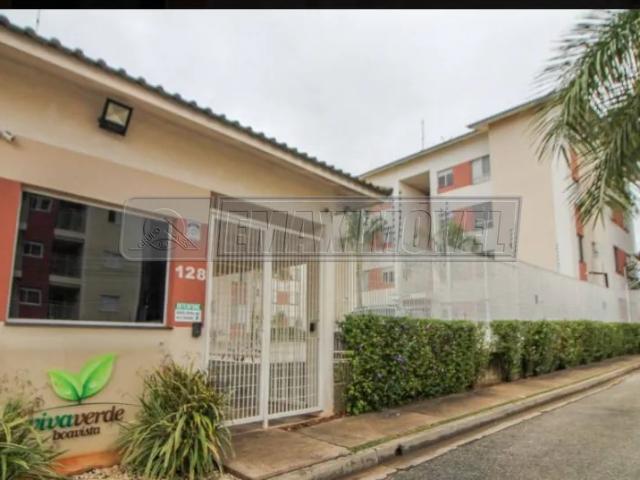 Apartamento para venda em Boa Vista em Sorocaba São Paulo de 50.00m² com 2 Quartos e 1 Garagem