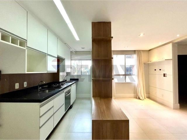 Apartamento para venda em Boa Vista em Sorocaba São Paulo de 59.00m² com 2 Quartos e 1 Garagem
