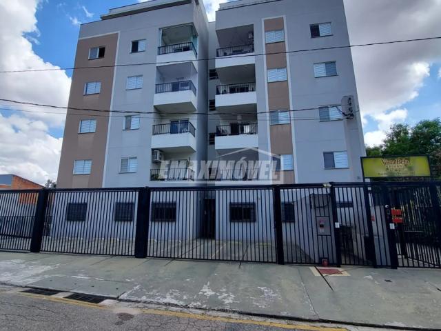 Apartamento para venda em Boa Vista em Sorocaba São Paulo de 65.00m² com 2 Quartos e 1 Garagem