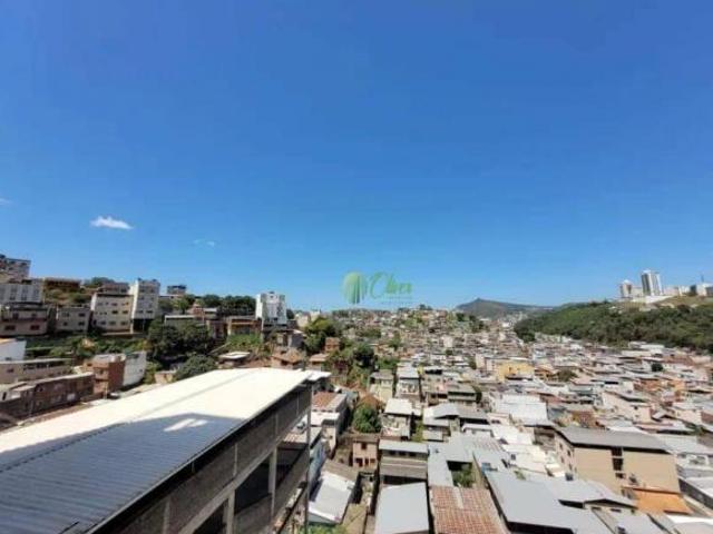 Apartamento para venda em Boa Vista, Juiz de Fora