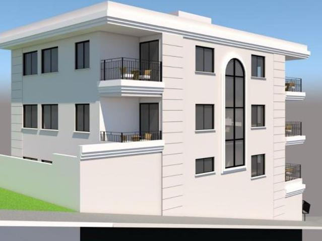 Apartamento para venda em Boa Vista, Pouso Alegre