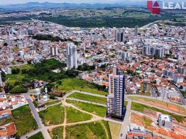 Apartamento para venda em Boa Vista, Pouso Alegre