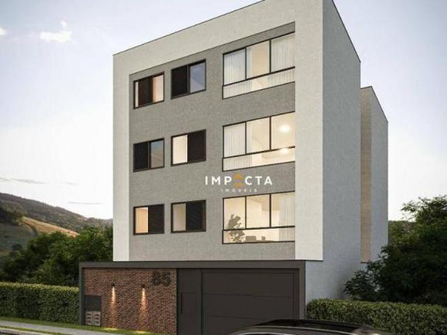 Apartamento para venda em Boa Vista, Pouso Alegre