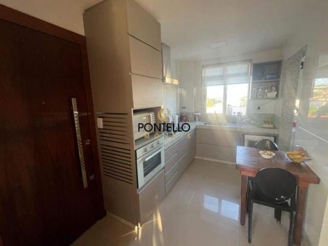 Apartamento para venda em Boa Vista, Sete Lagoas