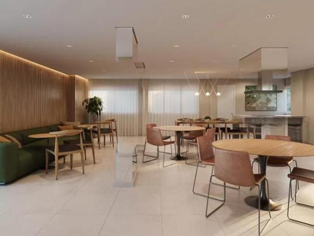 Apartamento para venda em Boaçava de 40.00m² com 2 Quartos