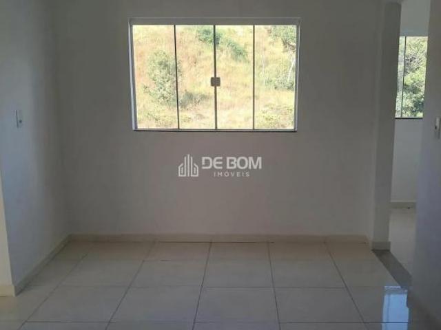Apartamento para venda em Boa Esperança II, Poços de Caldas