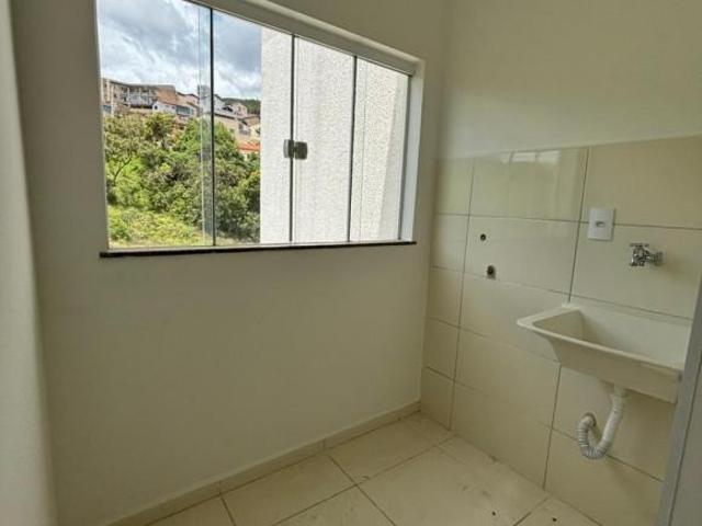 Apartamento para venda em Boa Esperança II, Poços de Caldas