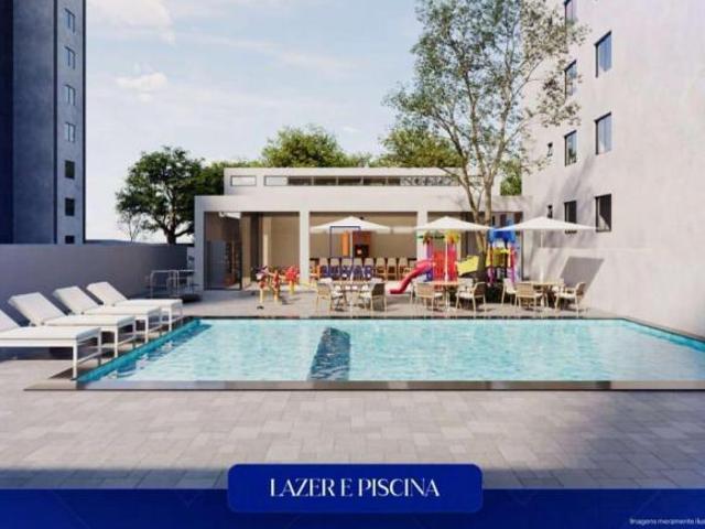 Apartamento para venda em Boa Esperança, Santa Luzia