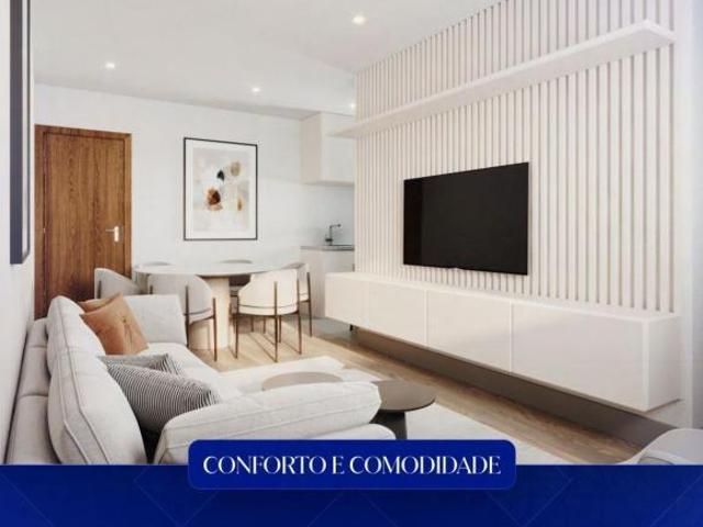 Apartamento para venda em Boa Esperança, Santa Luzia