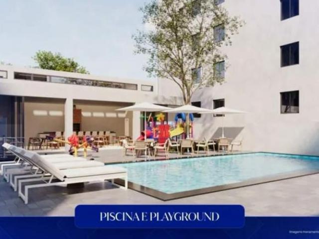 Apartamento para venda em Boa Esperança, Santa Luzia