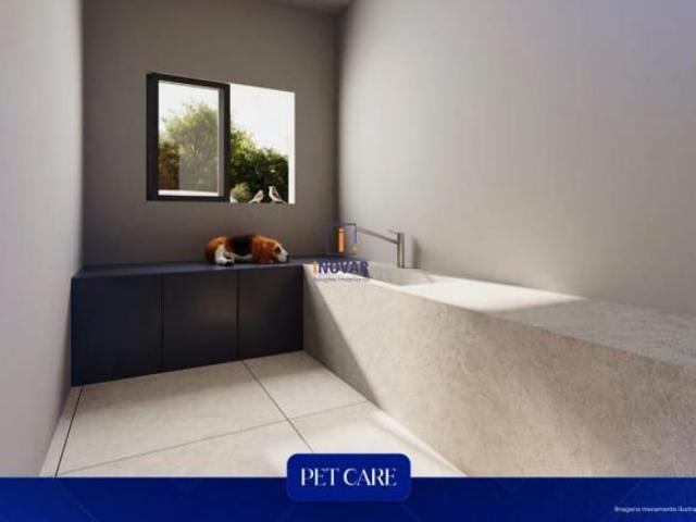 Apartamento para venda em Boa Esperança, Santa Luzia