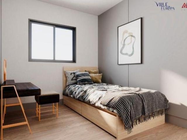 Apartamento para venda em Boa Esperança, Santa Luzia