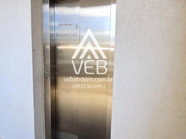 Apartamento para Venda em Boituva, Jardim Bela Vista, 2 dormitórios, 1 banheiro, 1 vaga