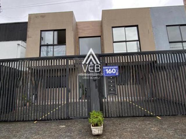 Apartamento para Venda em Boituva, Portal Ville Azaléia, 2 dormitórios, 1 suíte, 2 banheiros, 1 vaga