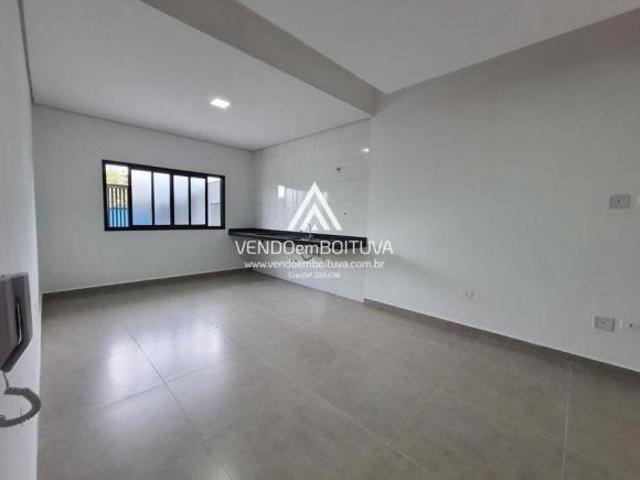 Apartamento para Venda em Boituva, Portal Ville Azaléia, 2 dormitórios, 1 suíte, 2 banheiros, 1 vaga