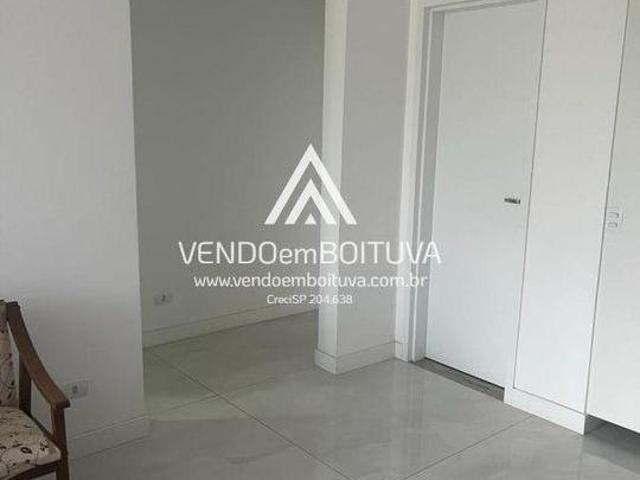 Apartamento para Venda em Boituva, Portal Ville Azaléia, 2 dormitórios, 2 suítes, 3 banheiros, 1 vag