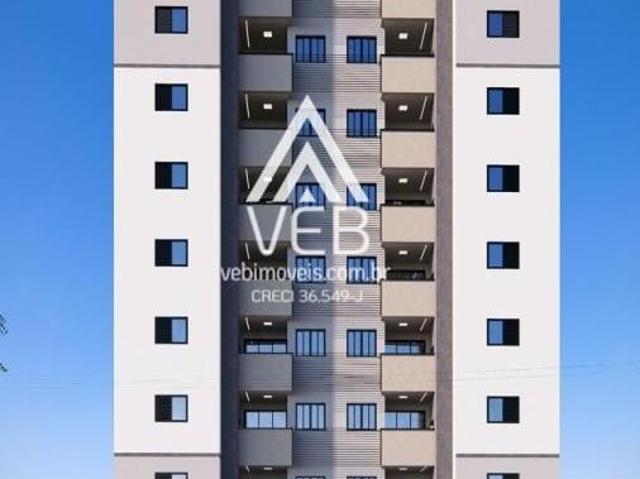 Apartamento para Venda em Boituva, Residencial De Lorenzi, 2 dormitórios, 1 suíte, 2 banheiros, 1 va