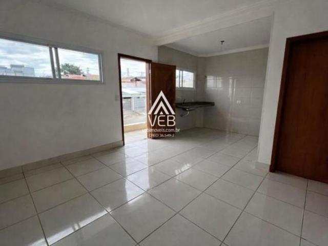 Apartamento para Venda em Boituva, Residencial Faculdade, 1 dormitório, 1 banheiro