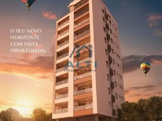 Apartamento para Venda em Boituva/SP Águia da Castelo 2 Quartos