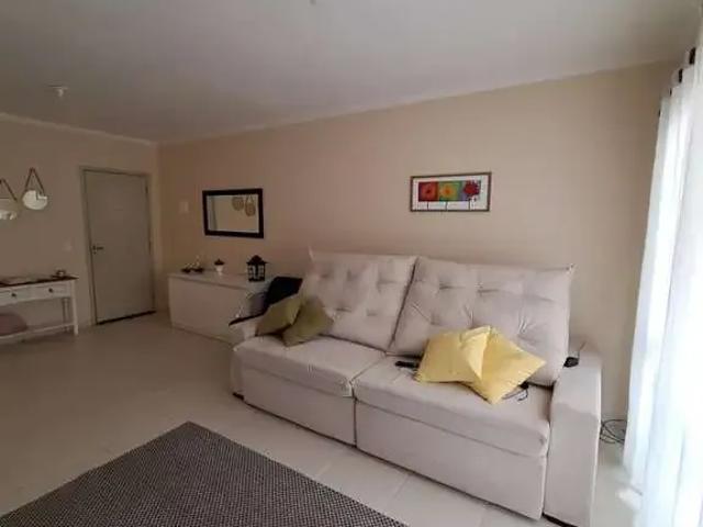 Apartamento para Venda em Boituva/SP Águia da Castelo 2 Quartos