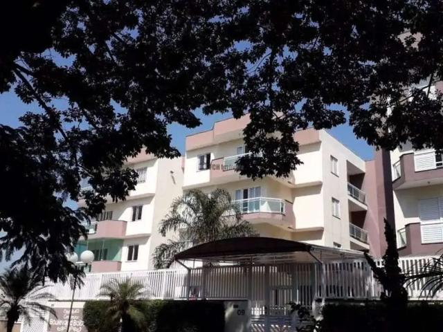 Apartamento para Venda em Boituva/SP Águia da Castelo 2 Quartos