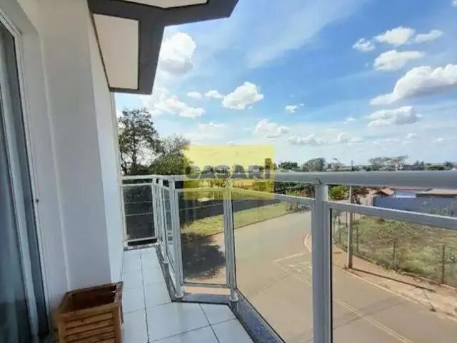 Apartamento para Venda em Boituva/SP AH 2 Quartos
