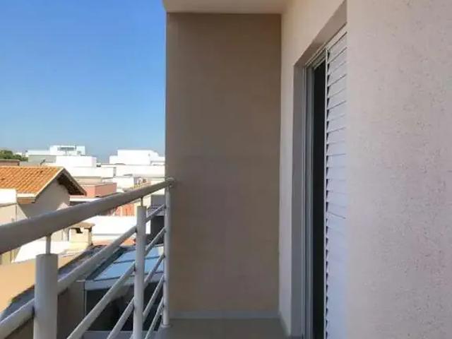 Apartamento para Venda em Boituva/SP AH 2 Quartos