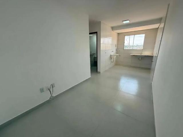 Apartamento para Venda em Boituva/SP AH 2 Quartos