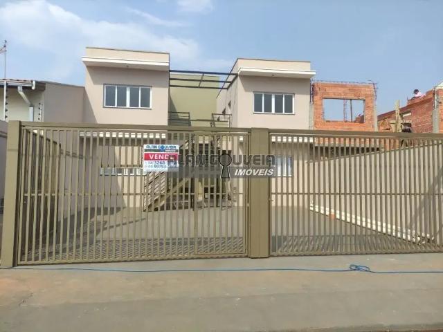 Apartamento para Venda em Boituva/SP AH 2 Quartos