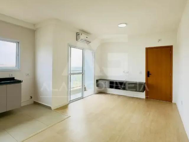 Apartamento para Venda em Boituva/SP AH 2 Quartos