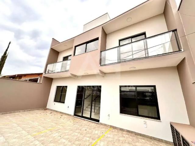 Apartamento para Venda em Boituva/SP AH 3 Quartos