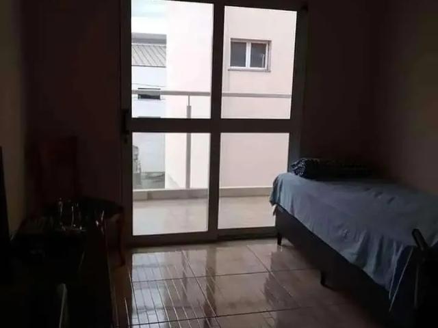 Apartamento para Venda em Boituva/SP Centro 1 Quartos