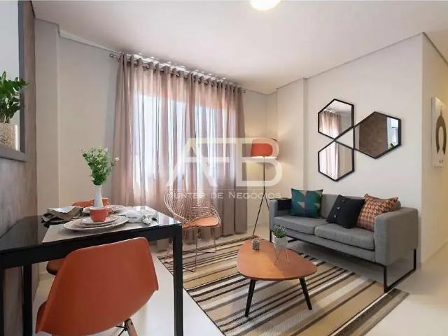 Apartamento para Venda em Boituva/SP Centro 2 Quartos