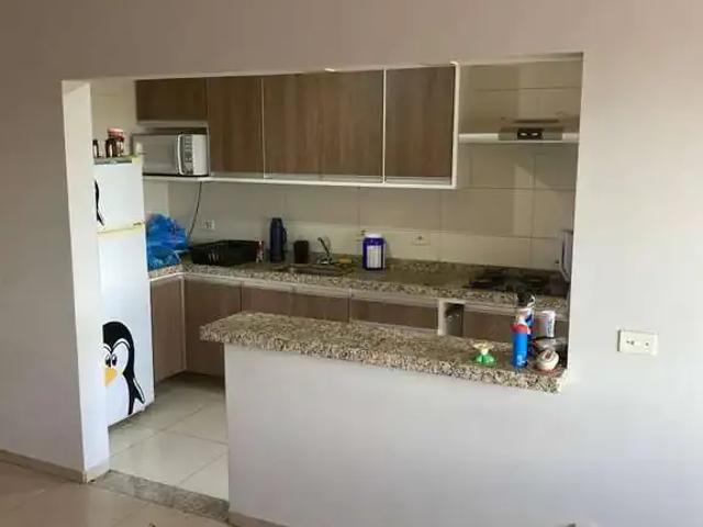 Apartamento para Venda em Boituva/SP Centro 2 Quartos
