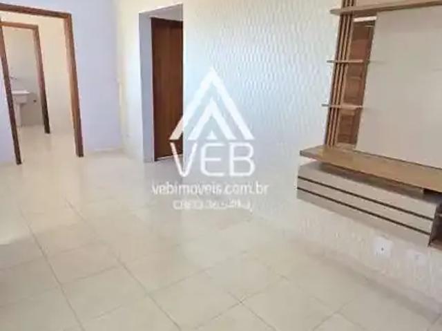Apartamento para Venda em Boituva/SP Jardim Bela Vista 2 Quartos