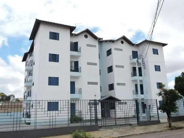 Apartamento para Venda em Boituva/SP Jardim Maria Paulina 2 Quartos