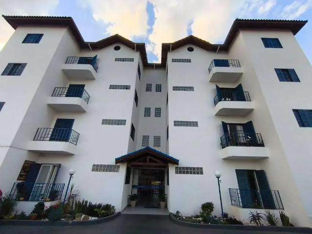 Apartamento para Venda em Boituva/SP Jardim Maria Paulina 2 Quartos