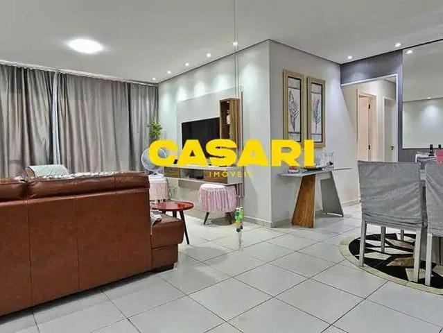 Apartamento para Venda em Boituva/SP Parque Nossa Senhora das Graças 3 Quartos