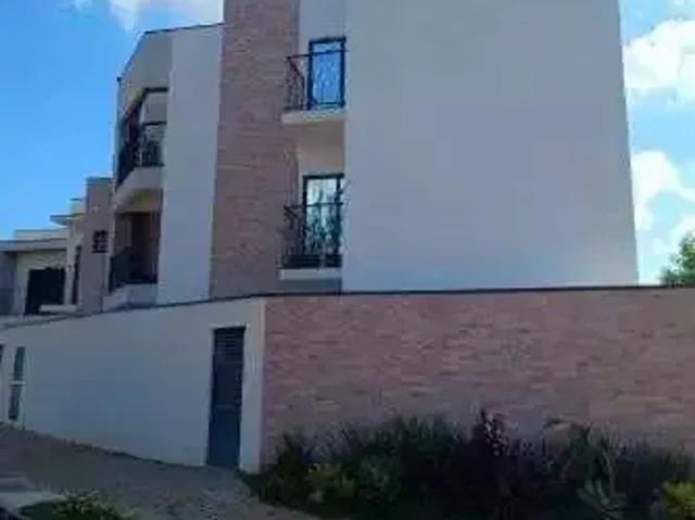Apartamento para Venda em Boituva/SP Portal Ville Azaleia 1 Quartos