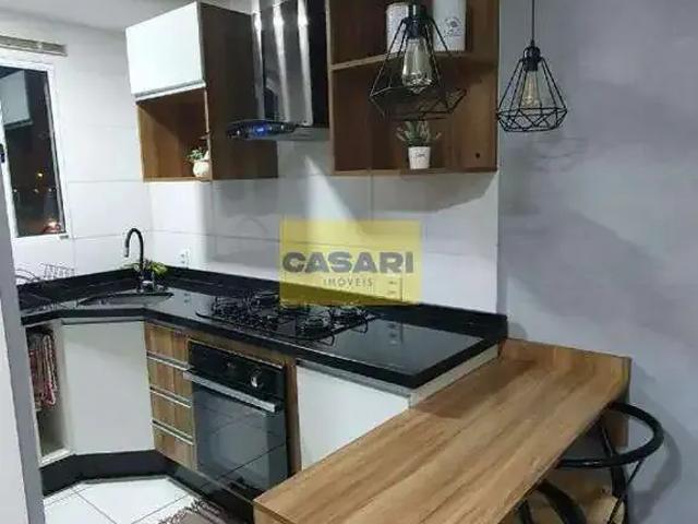 Apartamento para Venda em Boituva/SP Portal Ville Azaleia 1 Quartos