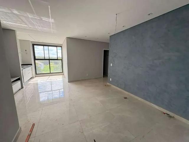 Apartamento para Venda em Boituva/SP Portal Ville Azaleia 1 Quartos