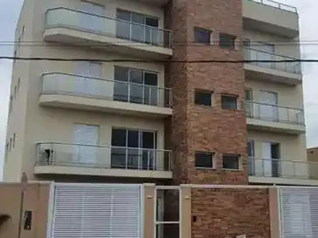 Apartamento para Venda em Boituva/SP Portal Ville Azaleia 2 Quartos