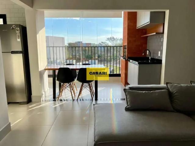Apartamento para Venda em Boituva/SP Portal Ville Azaleia 2 Quartos