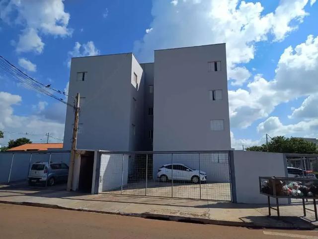Apartamento para Venda em Boituva/SP Portal Ville Azaleia 2 Quartos
