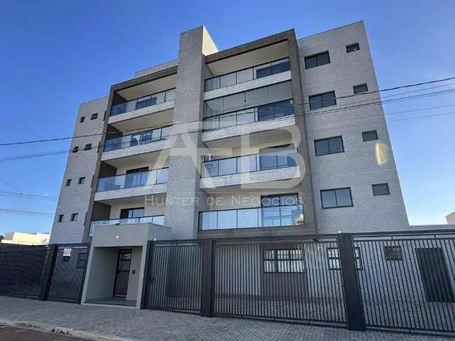 Apartamento para Venda em Boituva/SP Portal Ville Azaleia 2 Quartos