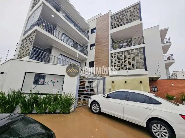 Apartamento para Venda em Boituva/SP Portal Ville Azaleia 2 Quartos