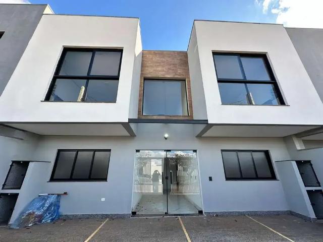 Apartamento para Venda em Boituva/SP Portal Ville Azaleia 2 Quartos