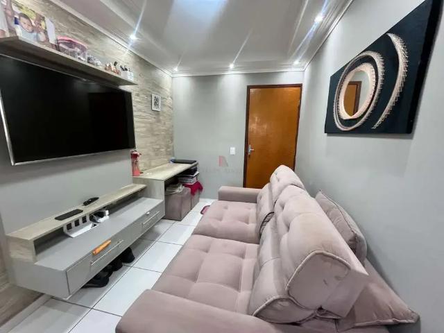 Apartamento para Venda em Boituva/SP Portal Ville Azaleia 2 Quartos