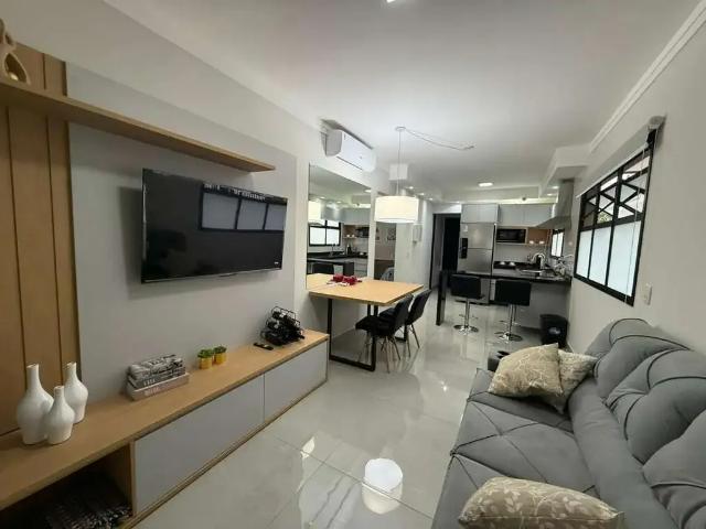 Apartamento para Venda em Boituva/SP Portal Ville Azaleia 2 Quartos