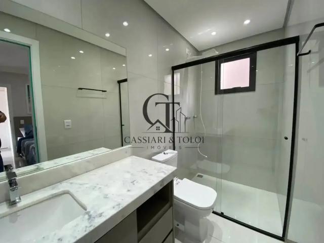 Apartamento para Venda em Boituva/SP Portal Ville Azaleia 2 Quartos